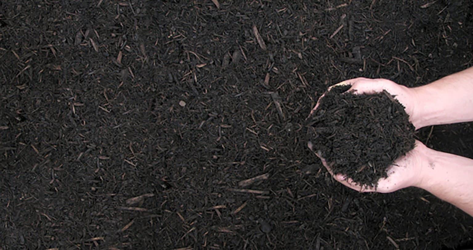 Mulch Products for Sale - Terrascape Supply