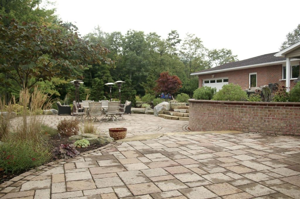 Hardscape Pavers - Terrascape Supply