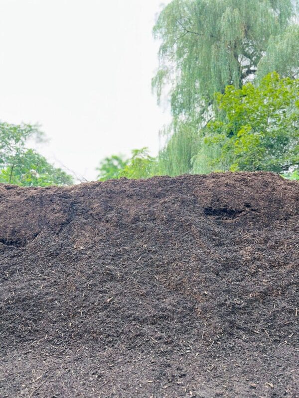 Premium Bark Mulch - Terrascape Supply
