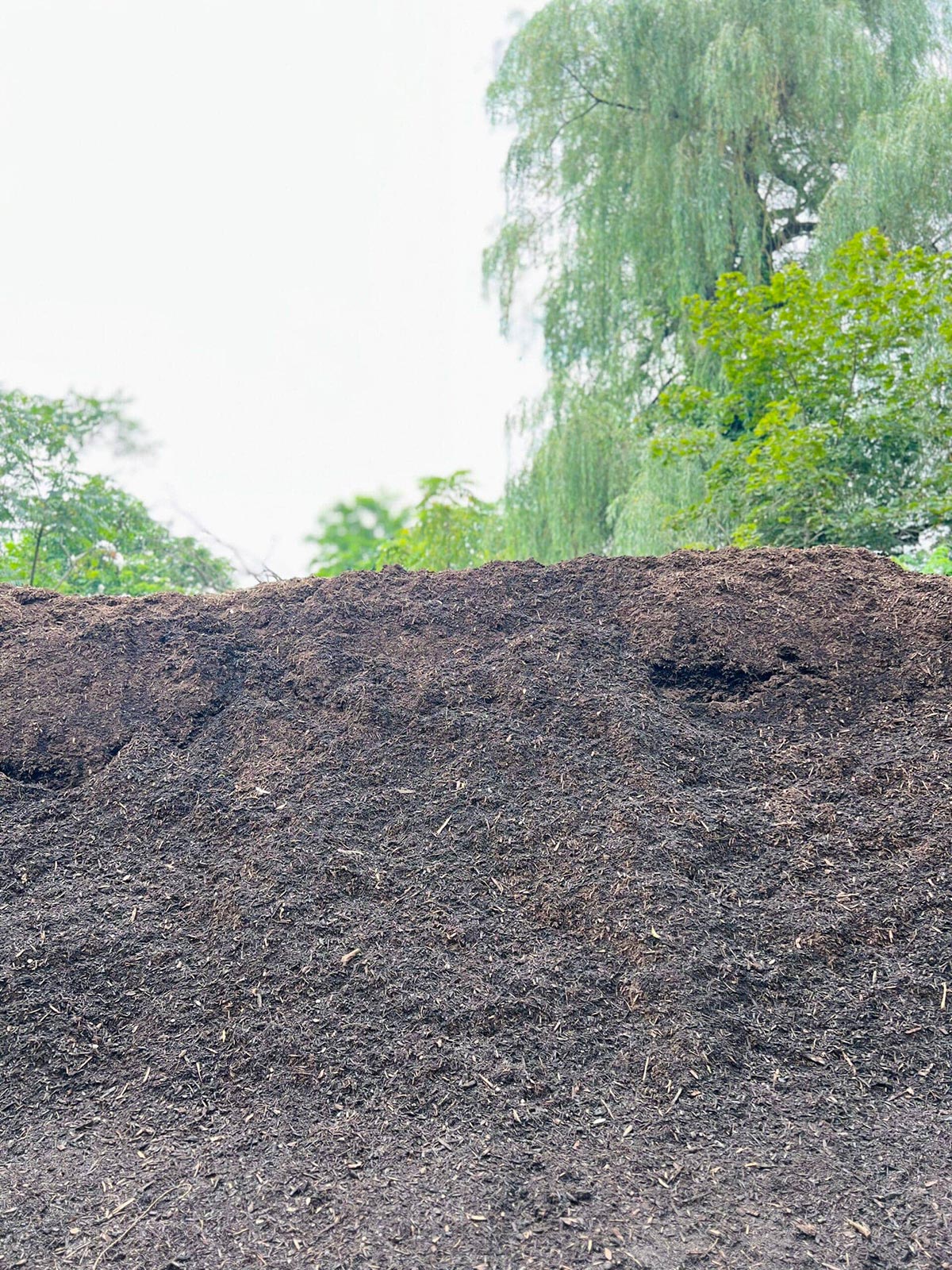 Premium Bark Mulch - Terrascape Supply