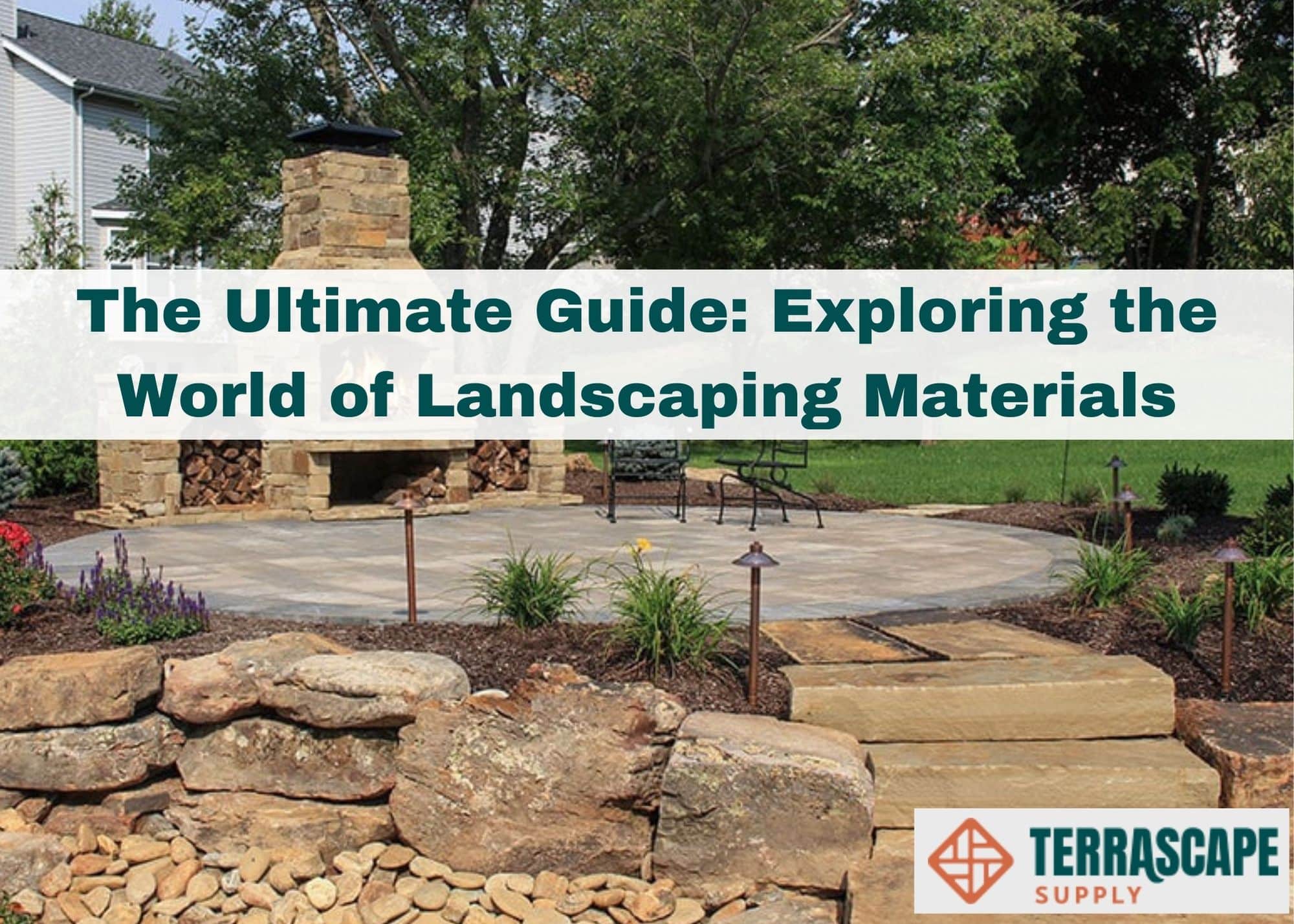 The Ultimate Guide: Exploring the World of Landscaping