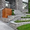 Techo-Bloc Semma Retaining & Free-Standing Wall System - Terrascape Supply